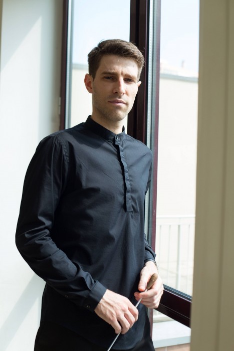 L’orchestre et ses directeurs musicaux – Orchestre Symphonique interUniversitaire de Paris